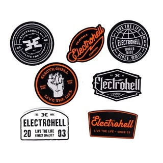 Produk Electrohell Official | Shopee Indonesia