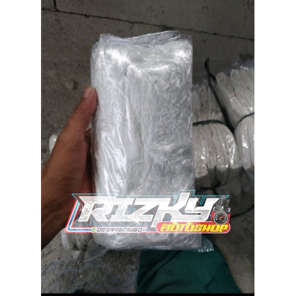 Jual GLASWOOL NENEK 1 KG / GASWOLL NENEK 1 KG / GASWOOL NENEK 1 KG ...