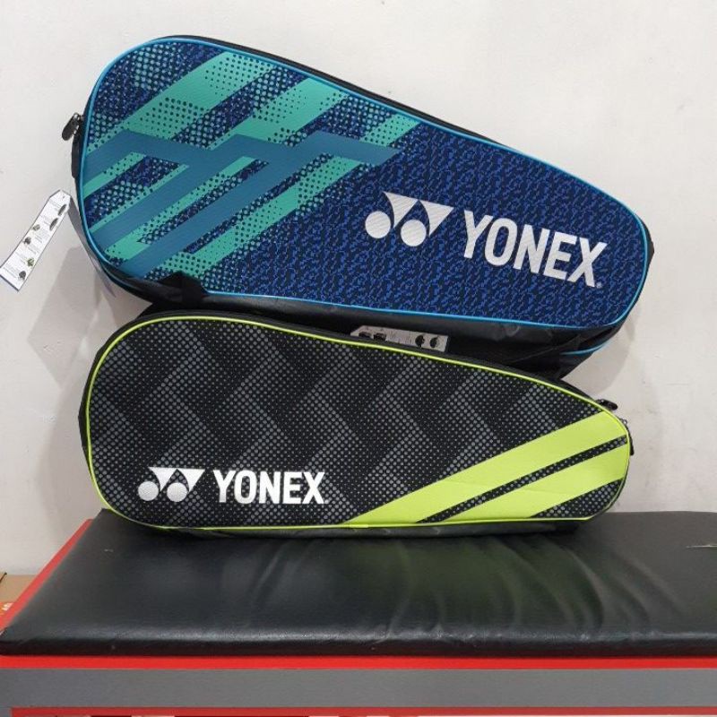 Jual tas raket badminton original yonex BT6-S | Shopee Indonesia
