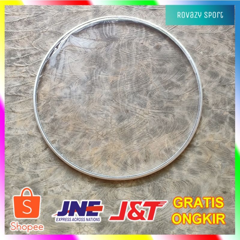 Jual Mika snare Bottom Snare Drum - Mika Bawah Snare Drum | Shopee ...