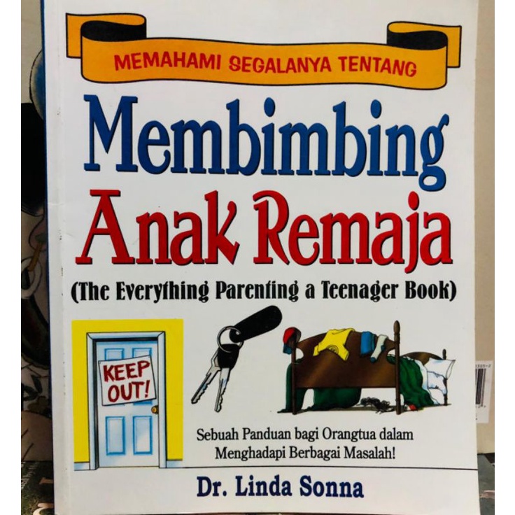 Jual buku bacaan keluarga. memahami segalanya tentang membimbing anak ...