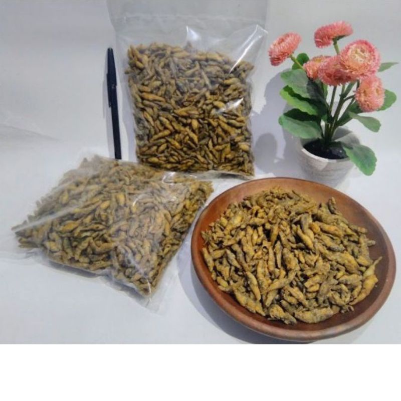 Jual PAKET CETOL/CETUL CRISPY 5 KG | Shopee Indonesia
