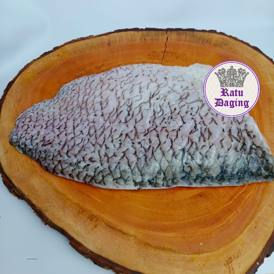 Jual Ikan Fillet Gurame@500gr | Shopee Indonesia