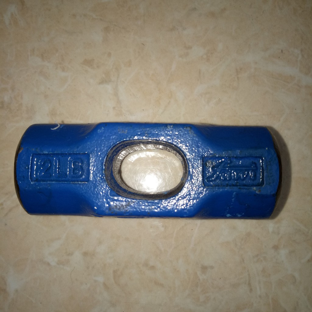 Jual Palu Bodem / Palu Batu / Bodem Fawi 2 LB | Shopee Indonesia