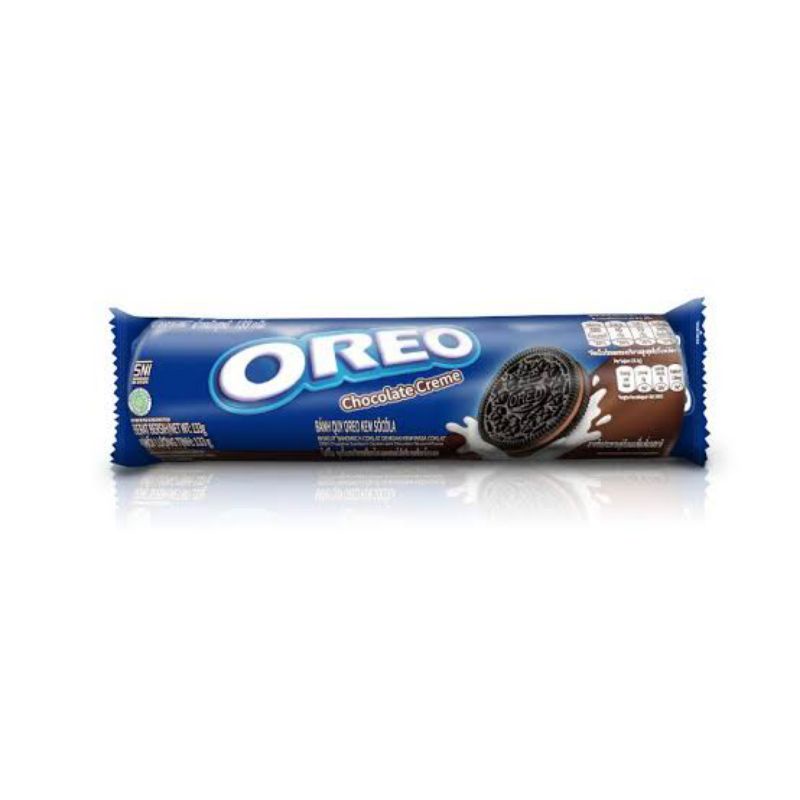 Jual Oreo Biscuit 119g | Shopee Indonesia