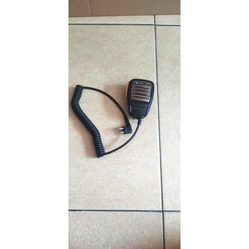 Jual EXTRA MIC HT MOTOROLA | Shopee Indonesia