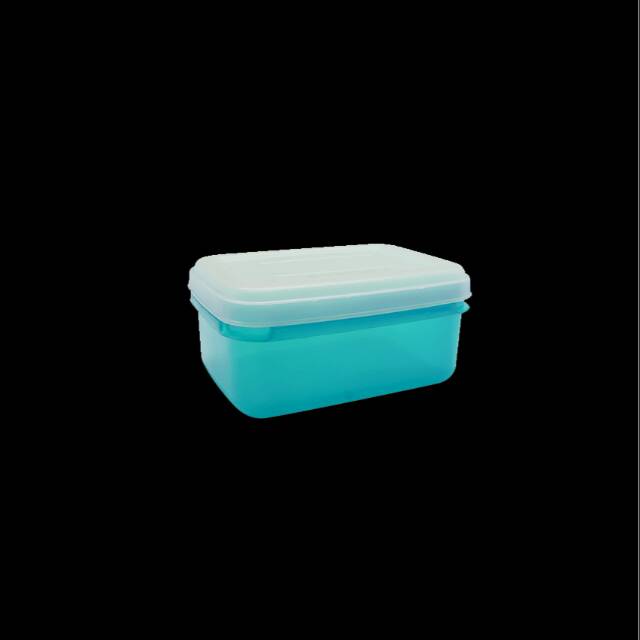 Jual Kotak makan Tupperware Claris Bio ( 1.2 Liter ) | Shopee Indonesia