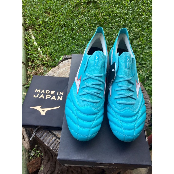 Jual [COD] Mizuno Morelia Beta 3 Made In Japan Limited Edition Original ...