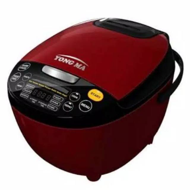 Jual Yongma magicom digital (Bekas) | Shopee Indonesia