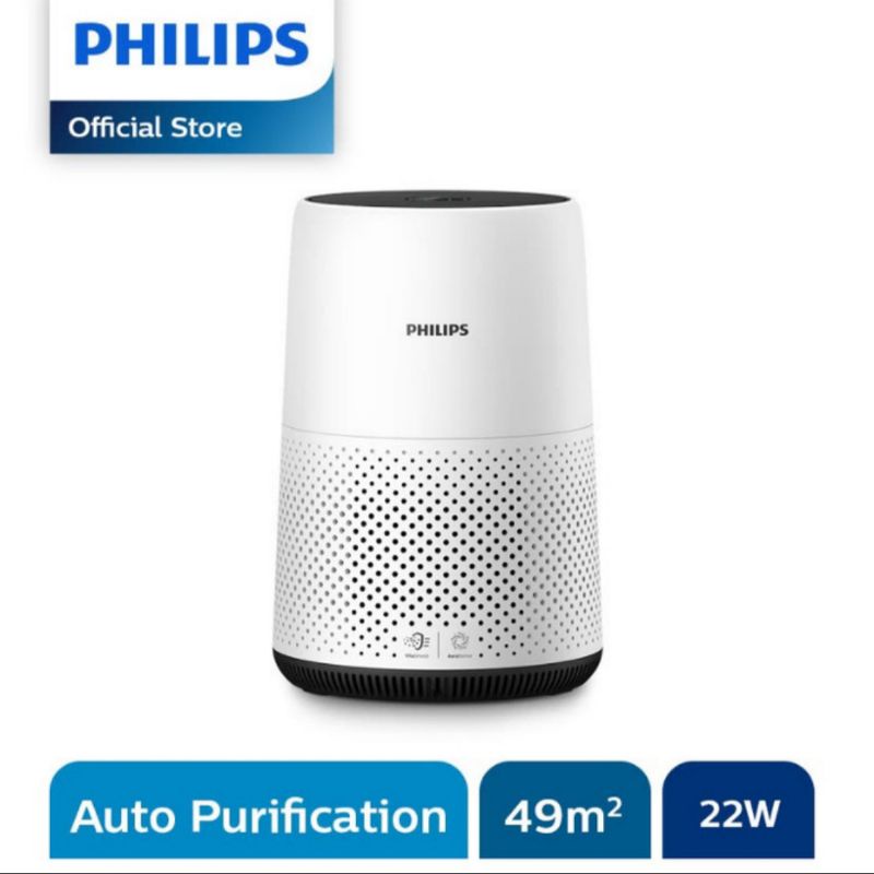 Jual PHILIPS Air Purifier AC0820 - AC 0820 GARANSI RESMI PHILIPS ...