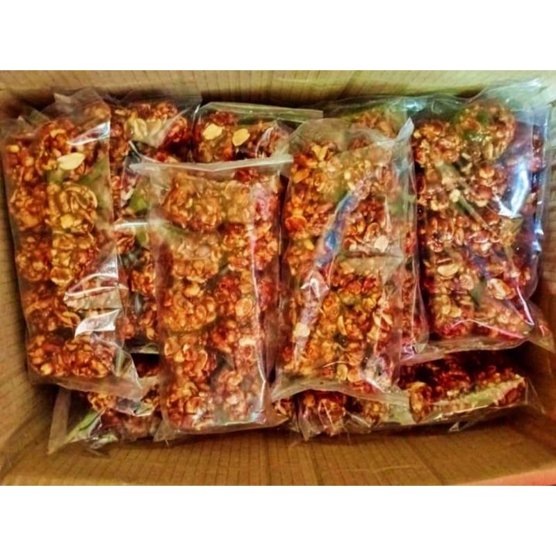 Jual NOGA KACANG Tanah Khas Ambon | Shopee Indonesia