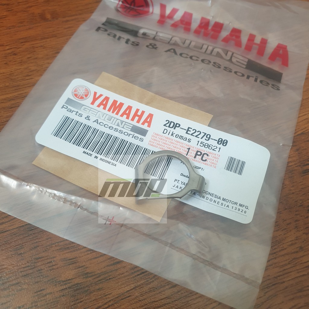 Jual PLATE PLAT AS TEMPLAR TEMLAR PELATUK KLEP NMAX N MAX N-MAX AEROX ...