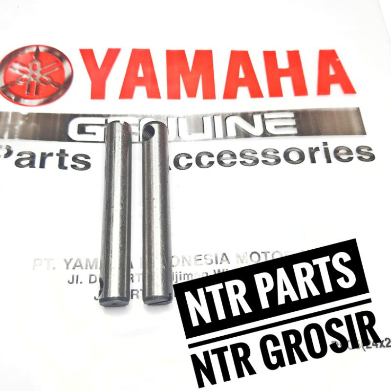 Jual Pen Pelatuk Klep Nmax Aerox 155 Lexi Byson Yamaha ori 1pc | Shopee Indonesia