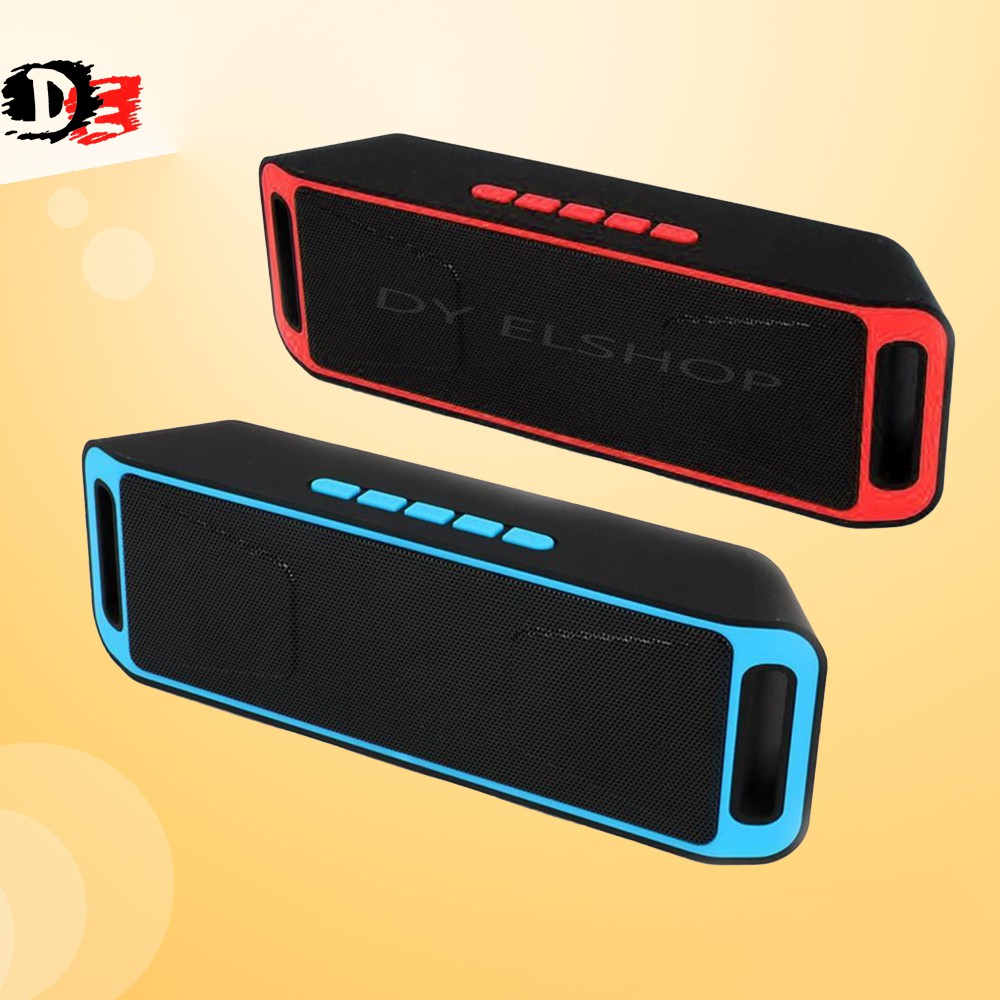Jual [ KUALITAS 100%] Box Musik Bluetooth A2dp Megabass Speaker ...