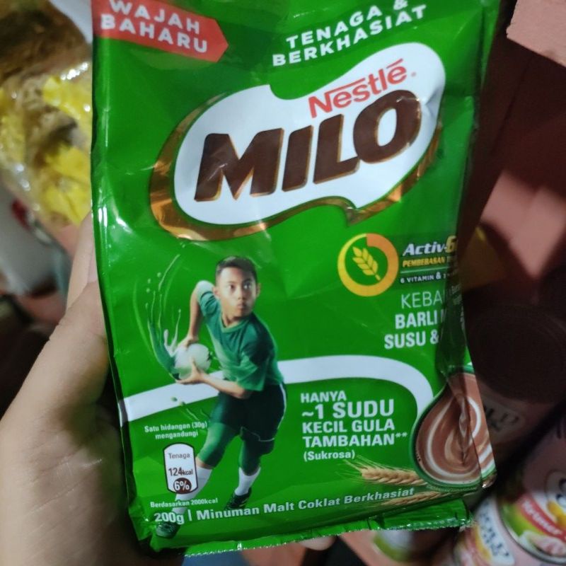 Jual Milo Malay | Shopee Indonesia