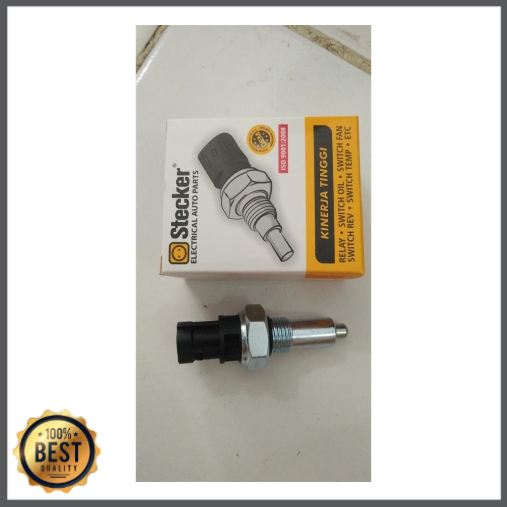 Jual Switch Atret Mundur Backup APV Arena Ertiga Aerio Swift 37610 ...