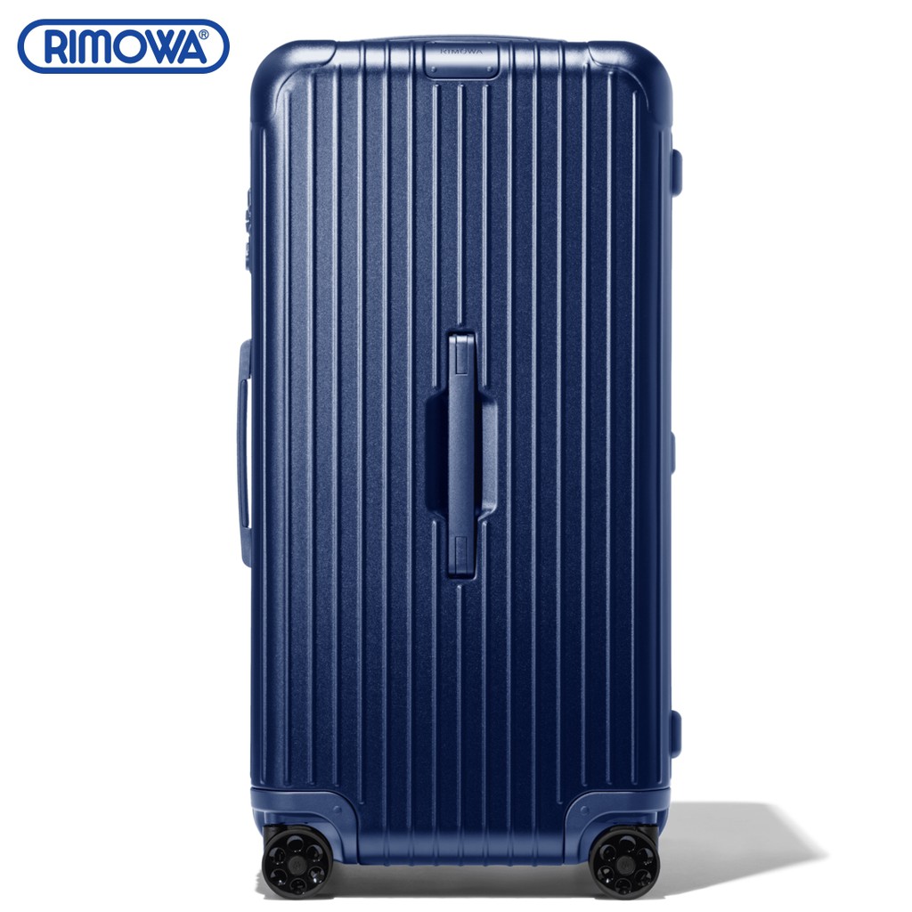 Jual Koper Rimowa Essential 80 Trunk Plus | Shopee Indonesia