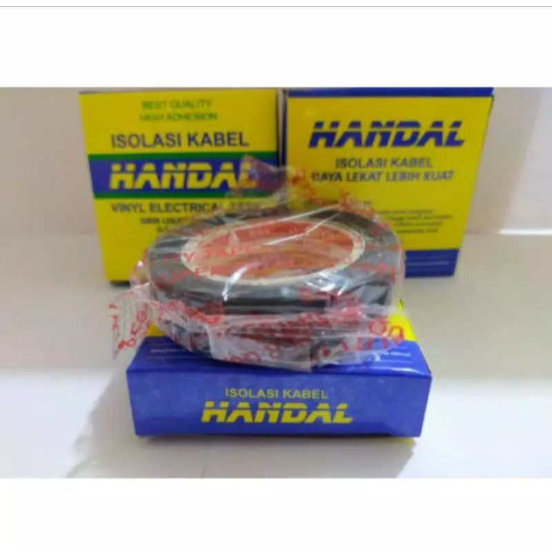 Jual SOLASI LISTRIK/KABEL | Shopee Indonesia