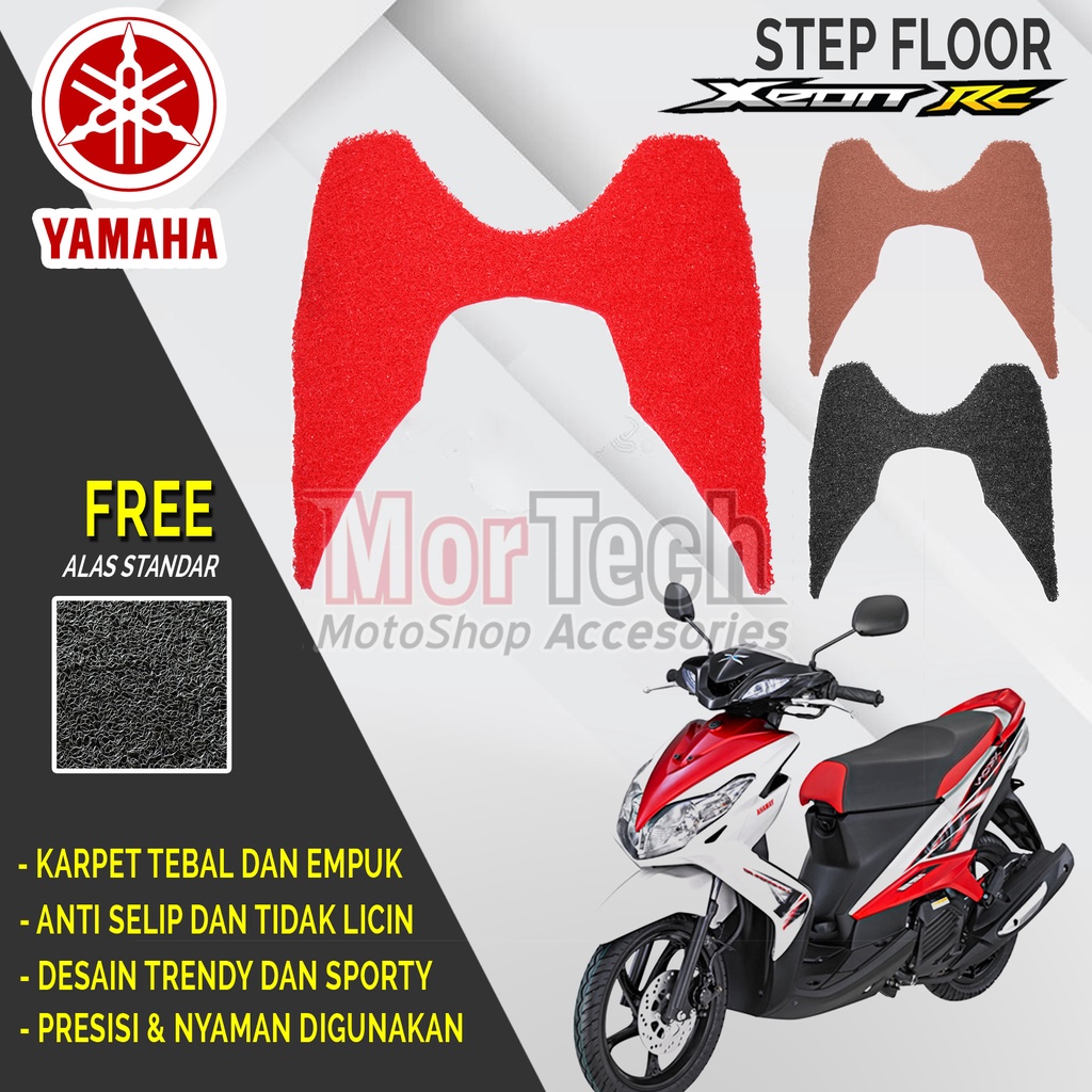Jual Karpet Serabut Mie Bihun Keset Alas Pijakan Kaki Dek Variasi ...