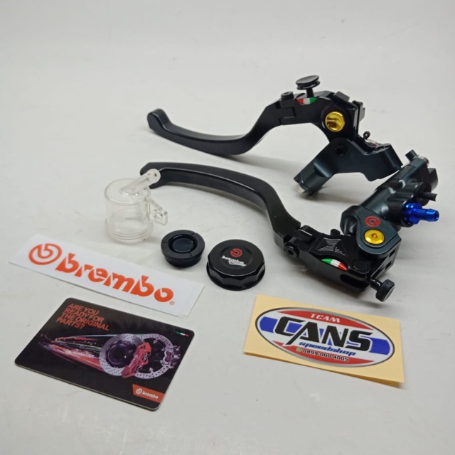 Jual Master rem brembo Rcs THAILAND | Shopee Indonesia