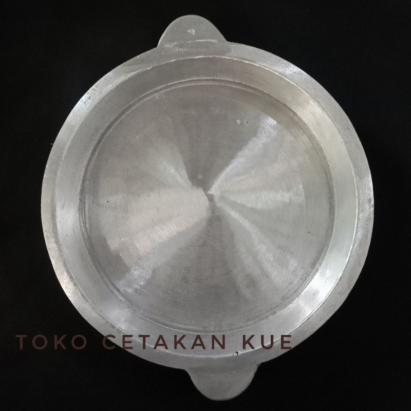 Jual Terang Bulan Alumunium Termasuk Tutup ~ Apam Pinang ~ Martabak ...
