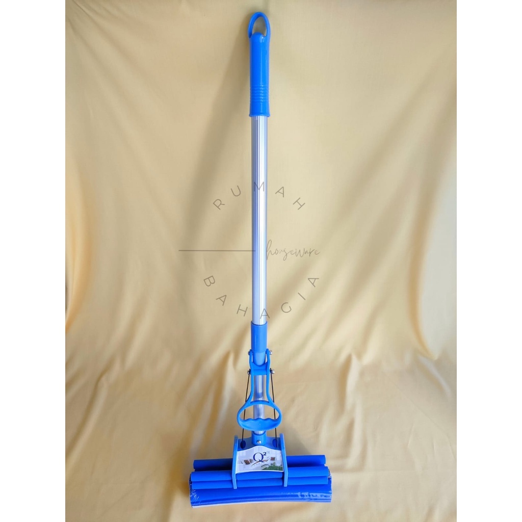 Jual Q2 ALAT PEL SODOK BUSA TEBAL Alat Pel Lantai Pel Sodok Busa Keras ...