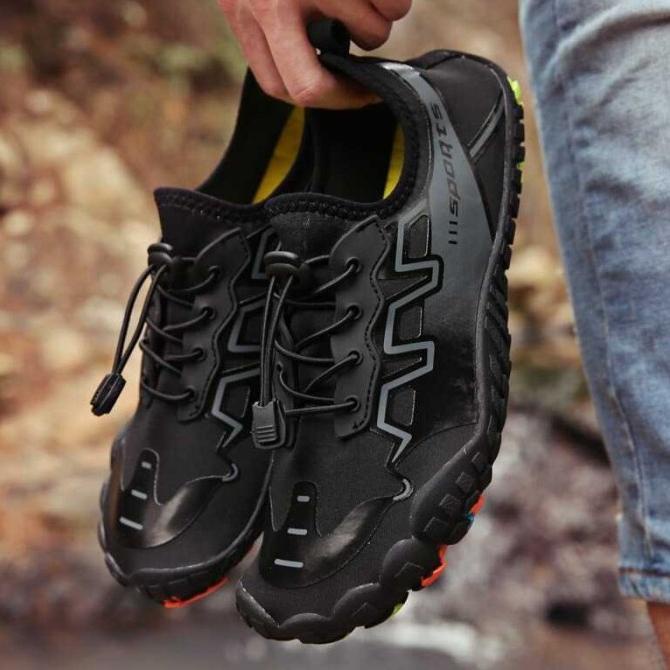 Jual AQUA SHOES SEPATU GUNUNG SEPATU PANTAI SEPATU TREKKING SEPATU ...