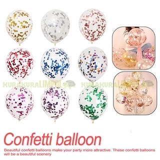 Jual Confetti Terlengkap & Harga Terbaru Oktober 2025 | Shopee Indonesia