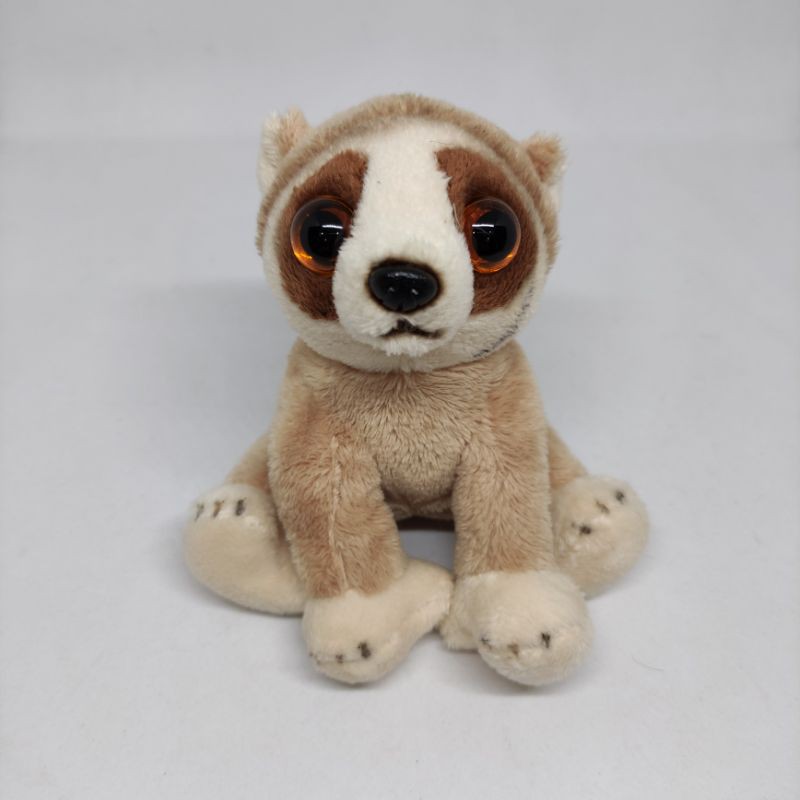 Jual Boneka Kangguru/Sloth/Koala/Kancil/Panda/Sigung/Pelikan/Gajah (XS ...