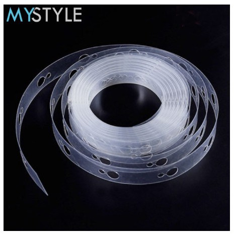 Jual KLIP BALON RANTAI KLIP BALON 5 METER DEKORASI BALON RANTAI BALON ...