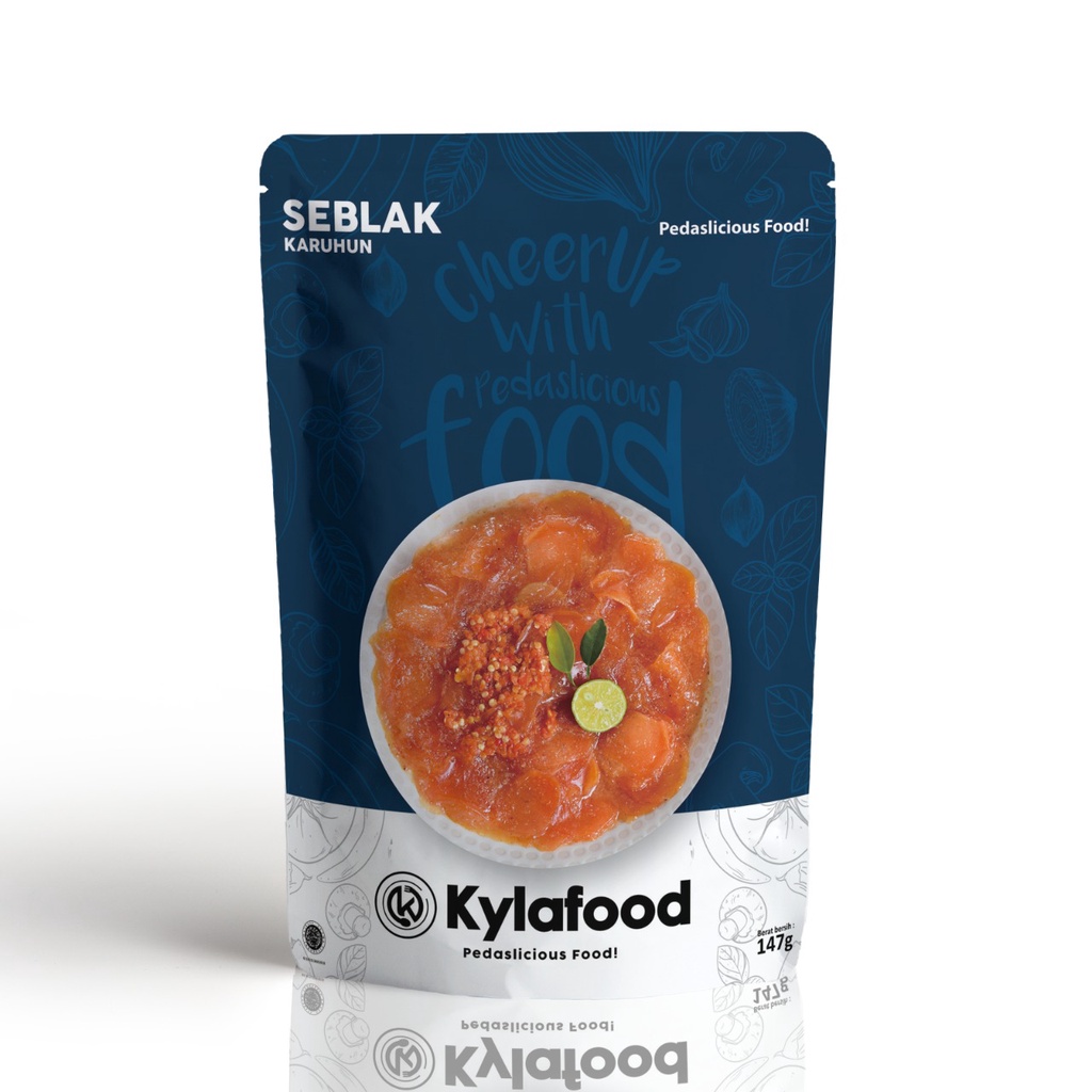Jual Kylafood Seblak Karuhun | Shopee Indonesia