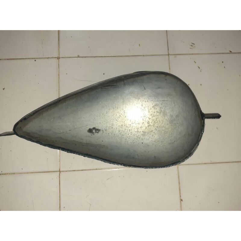 Jual Tangki Copper model panut Costum | Shopee Indonesia