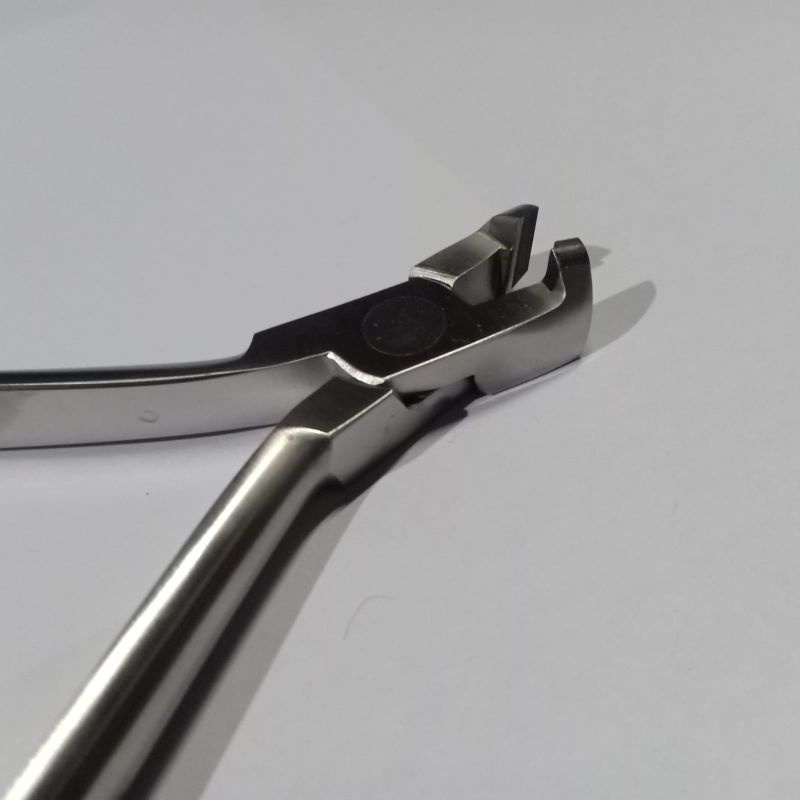 Jual tang dental / bracket remover / bonding remover / distal cutter ...