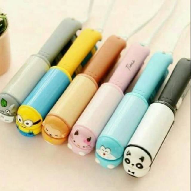 Jual CATOK KEMIER JAPAN ORIGINAL CATOK MINI LUCU , CATOK KERITING DAN ...