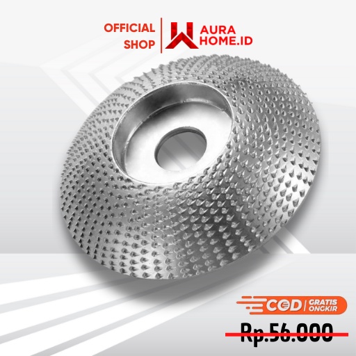 Jual Kepala Gergaji Wheel Rotary Angle Grinder 85mm / Kepala Gergaji ...