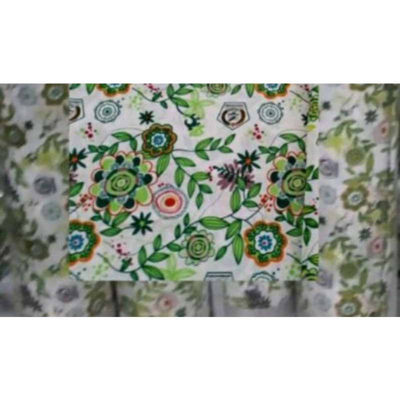 Jual bahan seragam santri madrasah diniyah fkdt | Shopee Indonesia