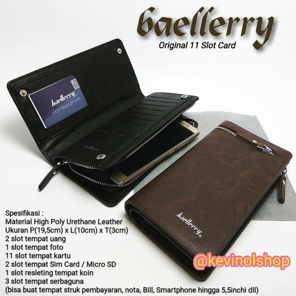 Jual Wallet 1 | Shopee Indonesia