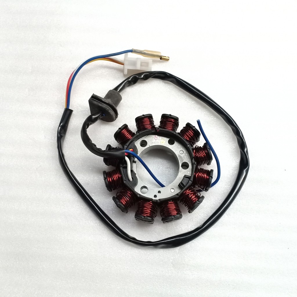 Jual Spul Spool Magnet Stator - Vario Karbu | Shopee Indonesia