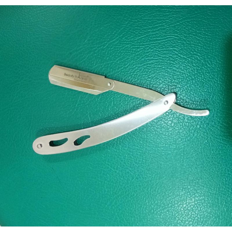 Jual RAZOR STAINLESS MADE IN PAKISTAN | Shopee Indonesia