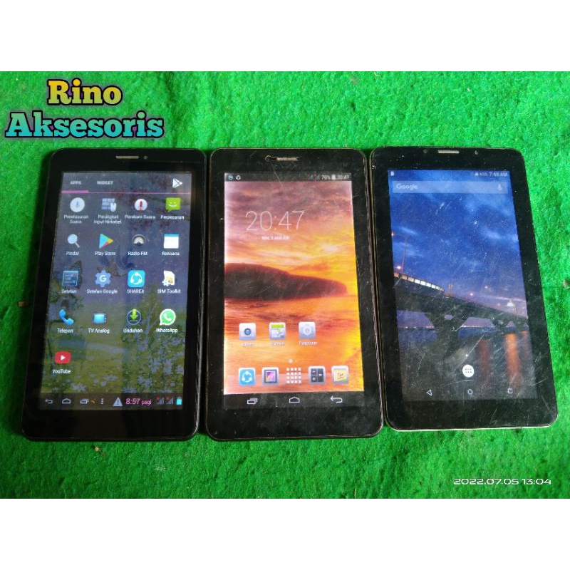 Jual tablet seken normal, tablet bekas layak pakai | Shopee Indonesia