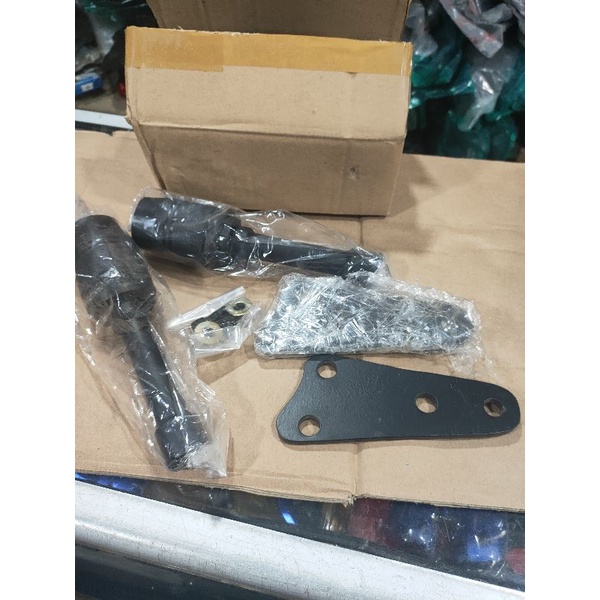 Jual frameslider crashbar tubullar yamaha r25 new tahun 2020 up 2021 ...
