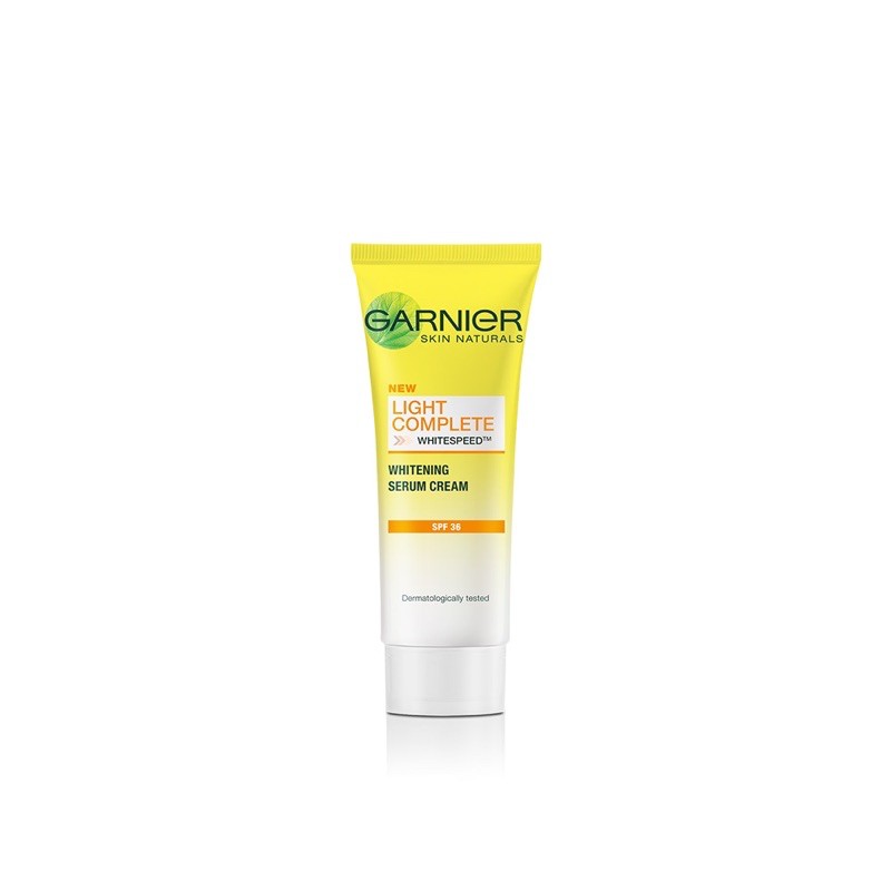 Jual GARNIER YUZU DAY SPF 36 SPF 19 20ML | Shopee Indonesia