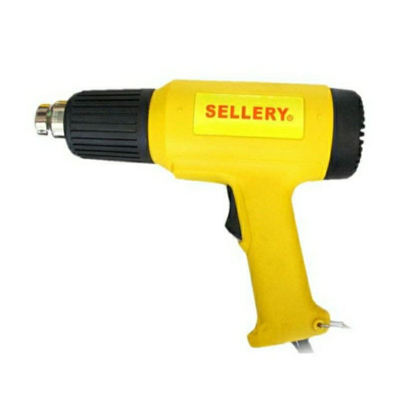 Jual Sellery Hot gun Pemanas Sticker | Shopee Indonesia