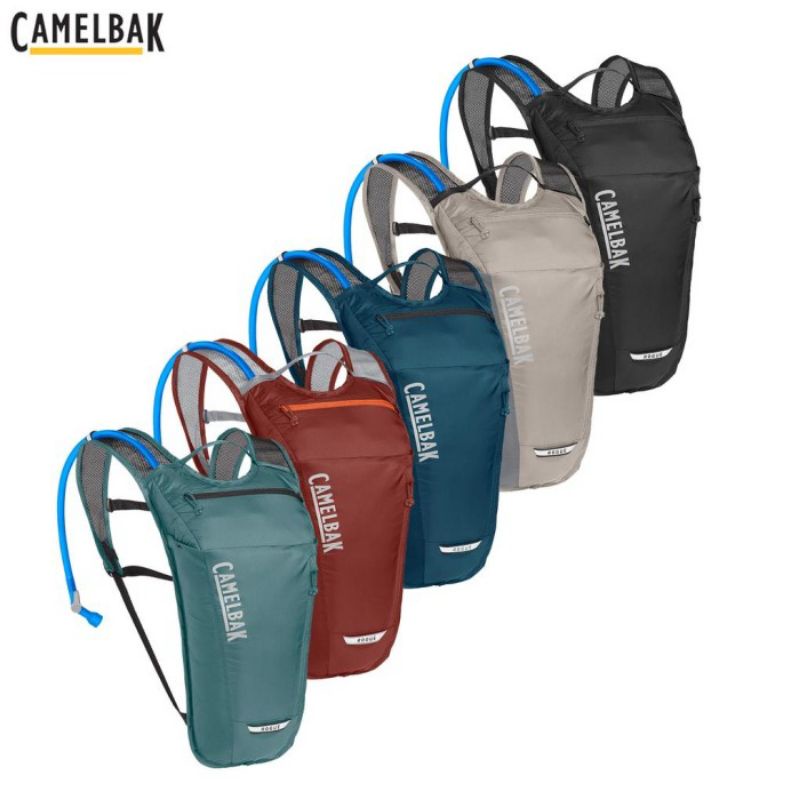 Jual Tas Sepeda Motor Trail Hiking Running CAMELBAK Rogue Hydration Bag ...