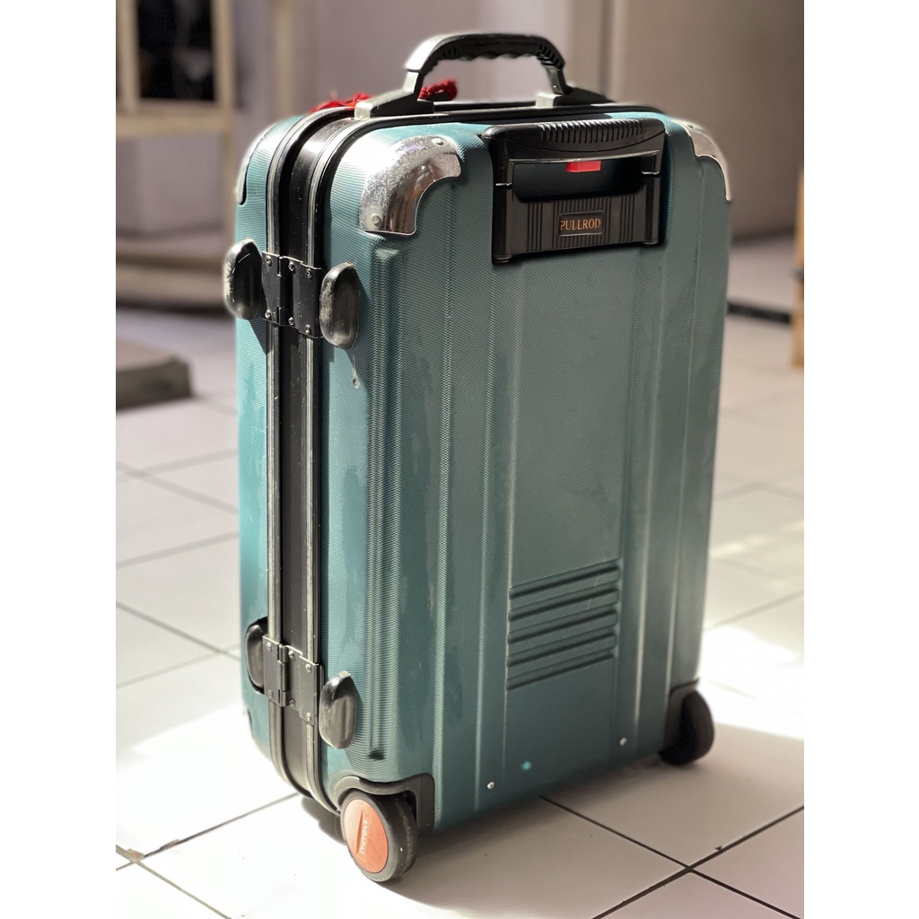 Jual Koper ukuran 35 x 50 x 20 cm (Bekas) | Shopee Indonesia