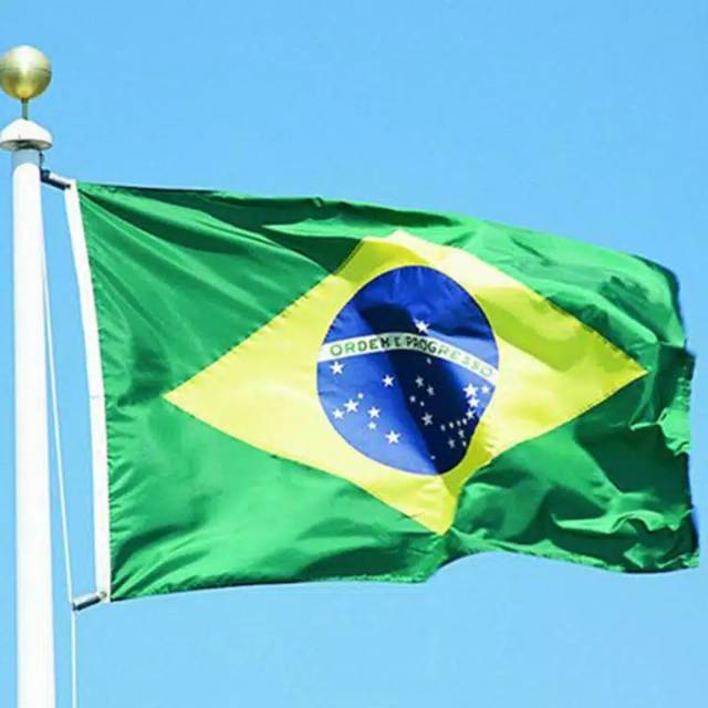 Jual Bendera negara brazil | Shopee Indonesia