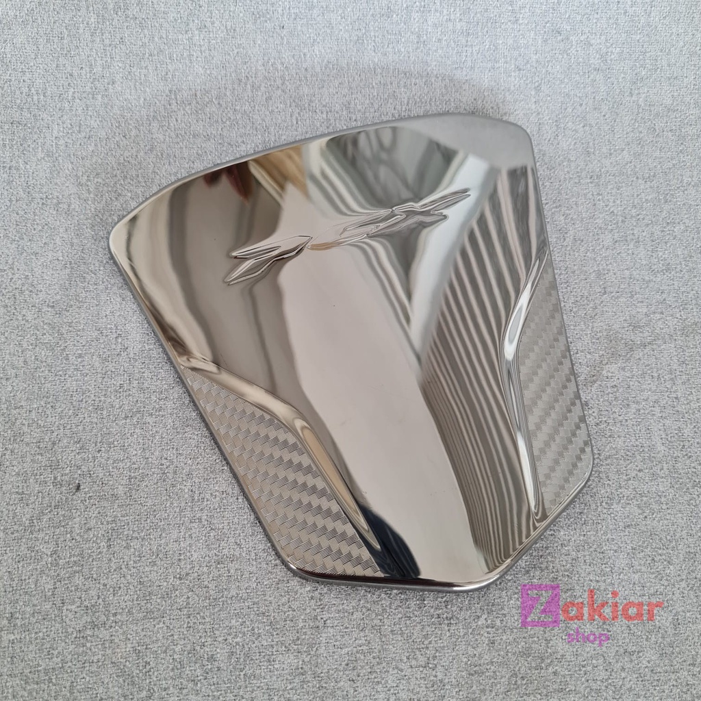 Jual Garnish Fuel Tank Honda PCX 160 Garnis Penutup Tangki PCX Garnis ...