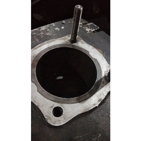 Jual blok rgr original os 150 | Shopee Indonesia