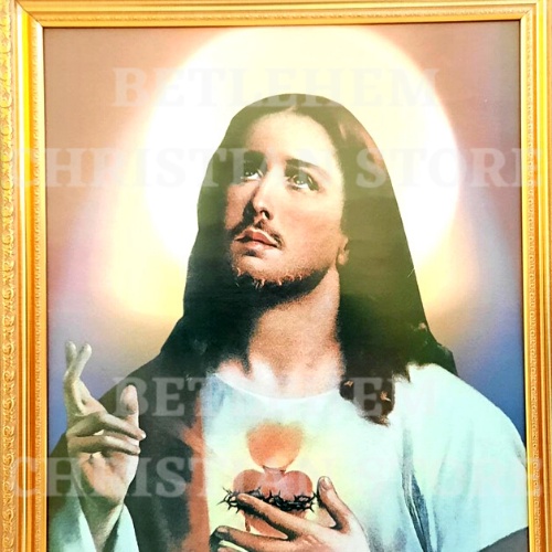 Jual POSTER YESUS. | Shopee Indonesia