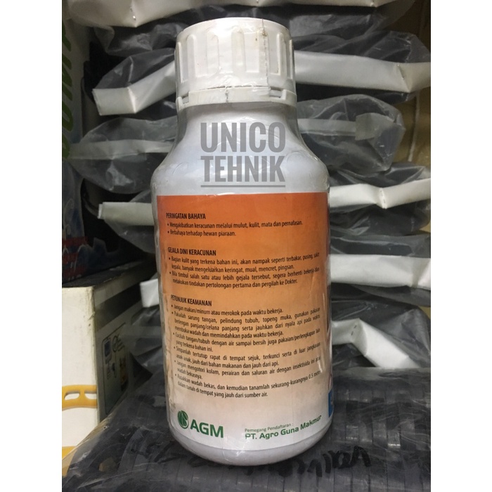 Jual KiI2Ki Seruni 100Ec Obat Nyamuk Malaria Dan Demam Berdarah 500 Ml Xq50Sq51S | Shopee Indonesia